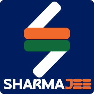 SharmaJEE by Vaibhav Sharma – Best Online IIT JEE Coaching & Courses